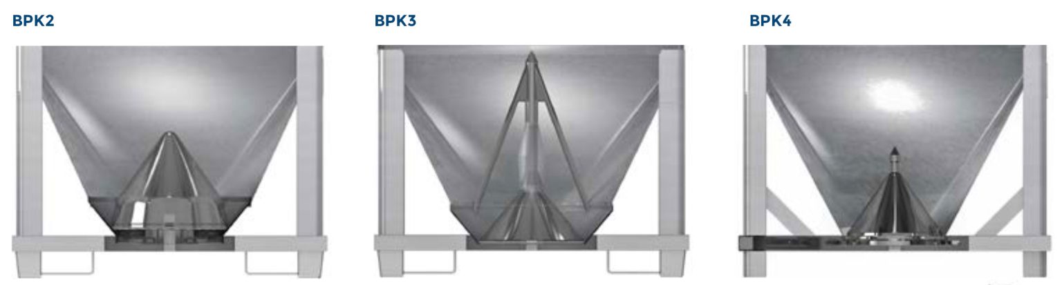 Innovative Containersysteme seit 1740. - UCON Container System GmbH