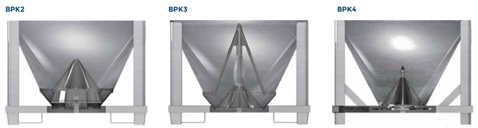Innovative Containersysteme seit 1740. - UCON Container System GmbH