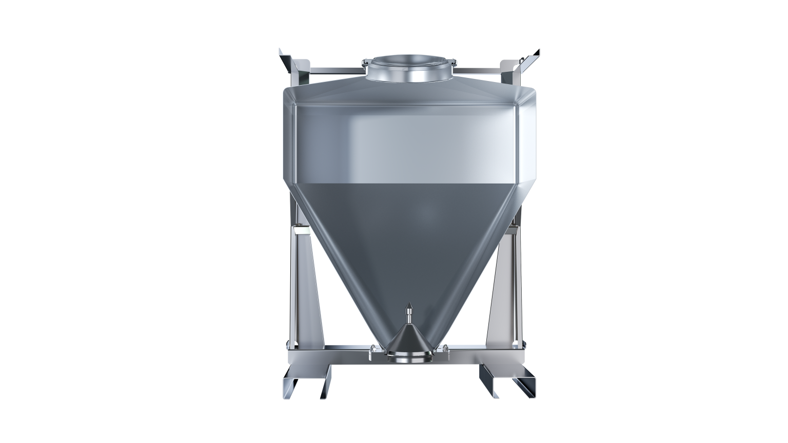 Innovative Containersysteme seit 1740. - UCON Container System GmbH