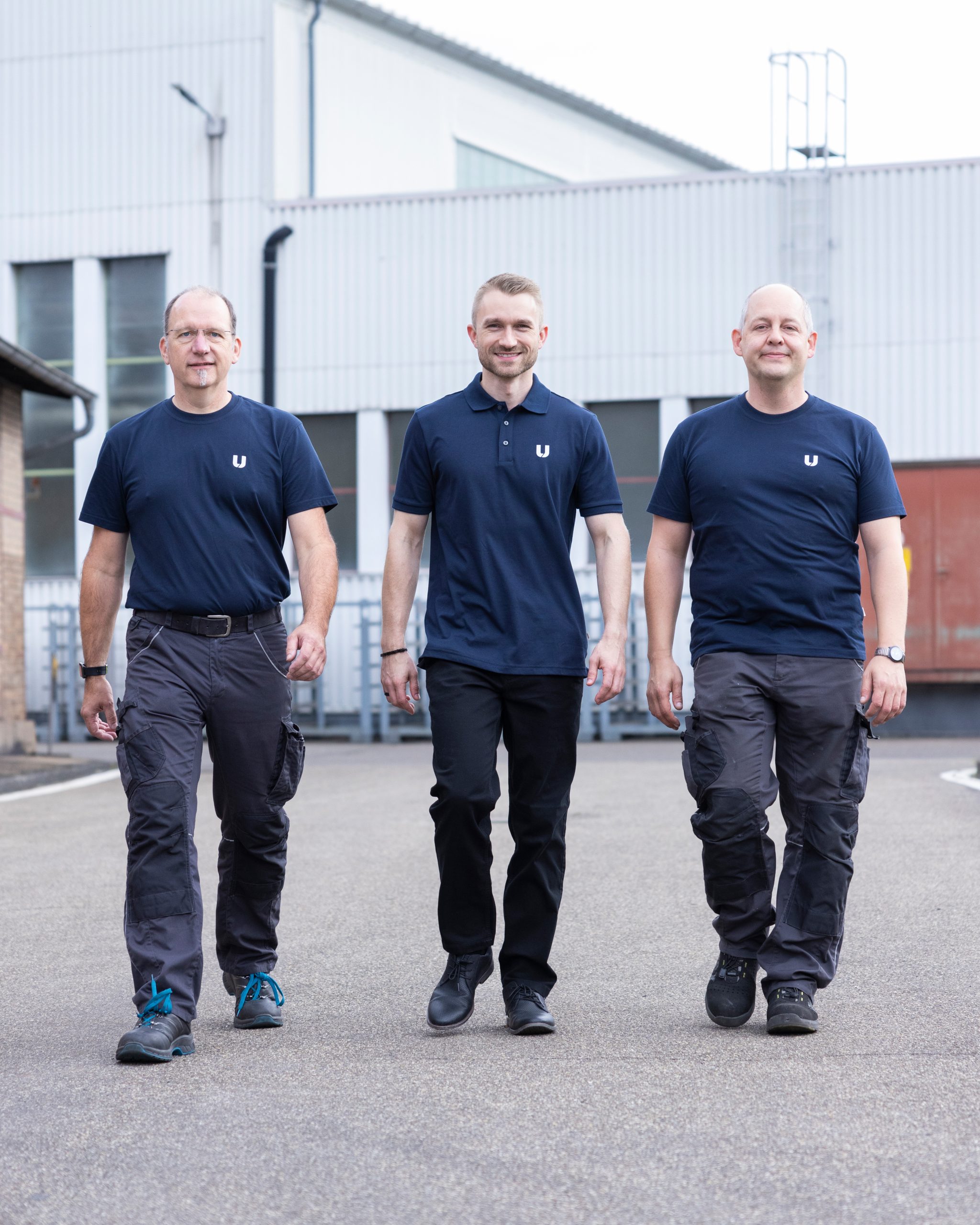 UCON - Innovative Containersysteme seit 1740 - UCON Container System GmbH