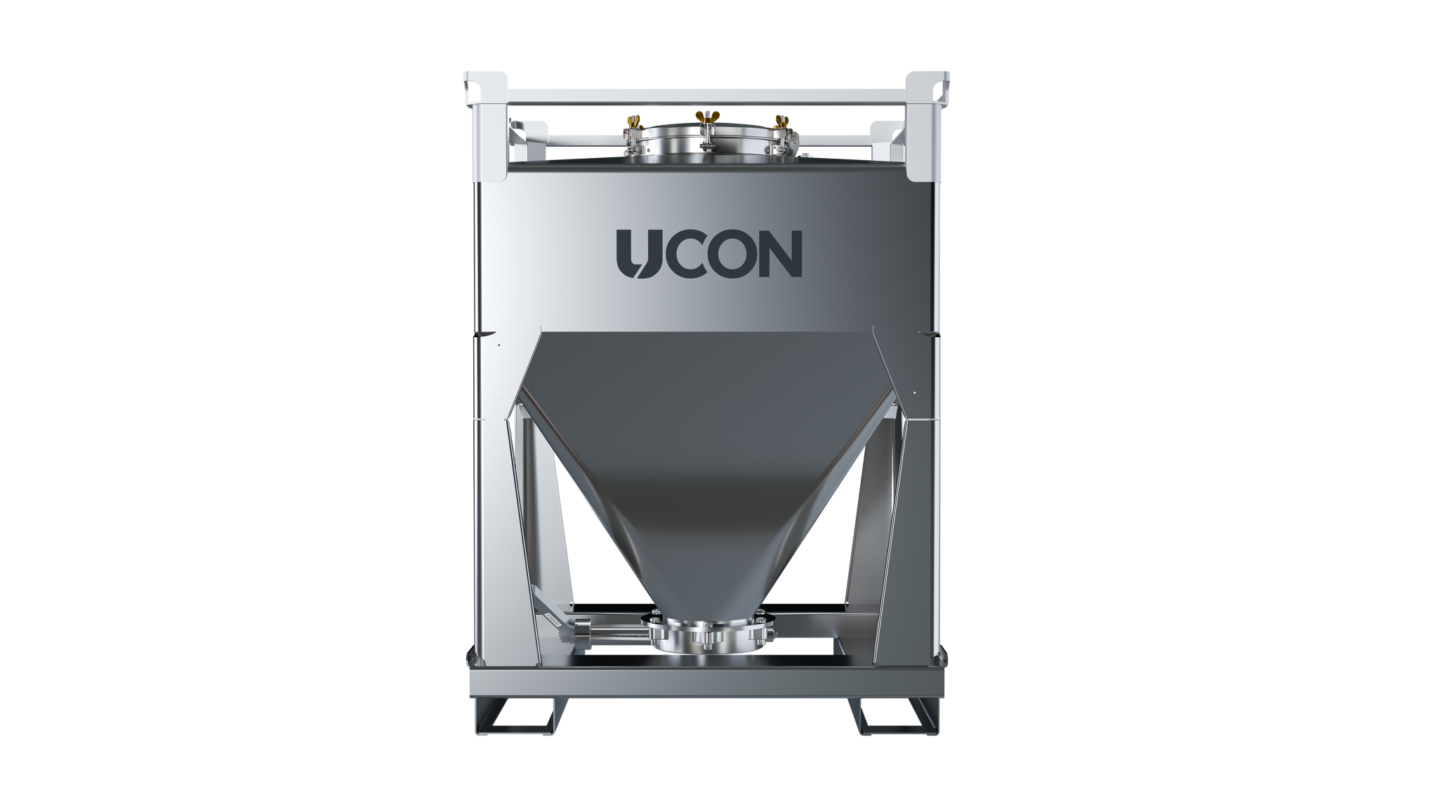 UCON - Innovative Containersysteme seit 1740 - UCON Container System GmbH