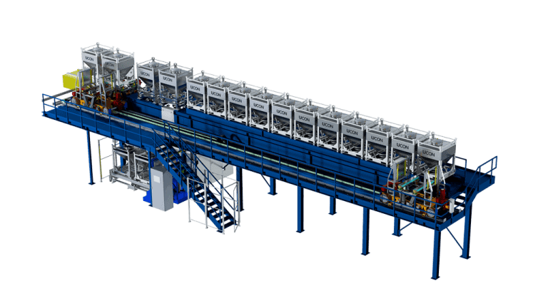 UCON - Innovative Containersysteme seit 1740 - UCON Container System GmbH